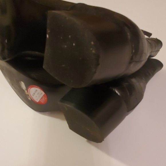 Design Lab Lord & Taylor | Shoes | Design Lab Boots | Poshmark